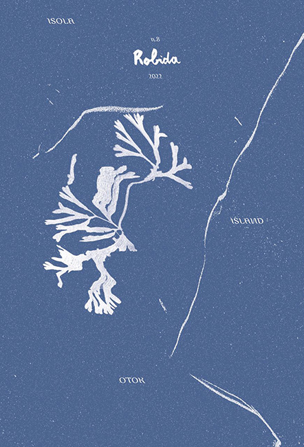 Robida | Robida Magazine